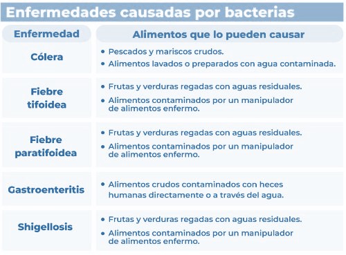 Las Enfermedades Transmitidas por Alimentos (ETA) – Subsecretaría de ...