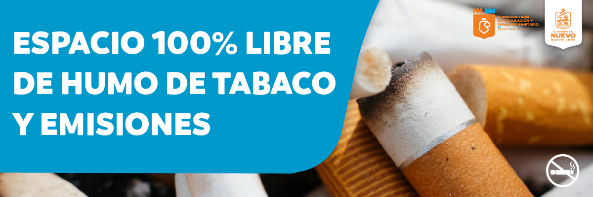 Espacio 100% Libre de Humo de Tabaco y Emisiones – Subsecretaría de ...